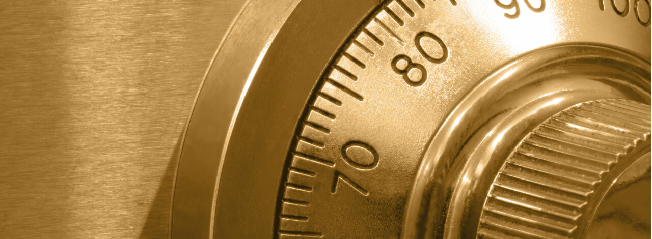 Security of funds - TD Markets