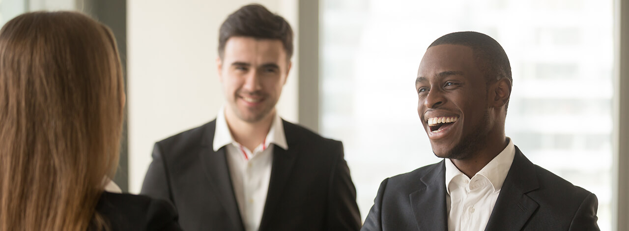 Careers at TD Markets.