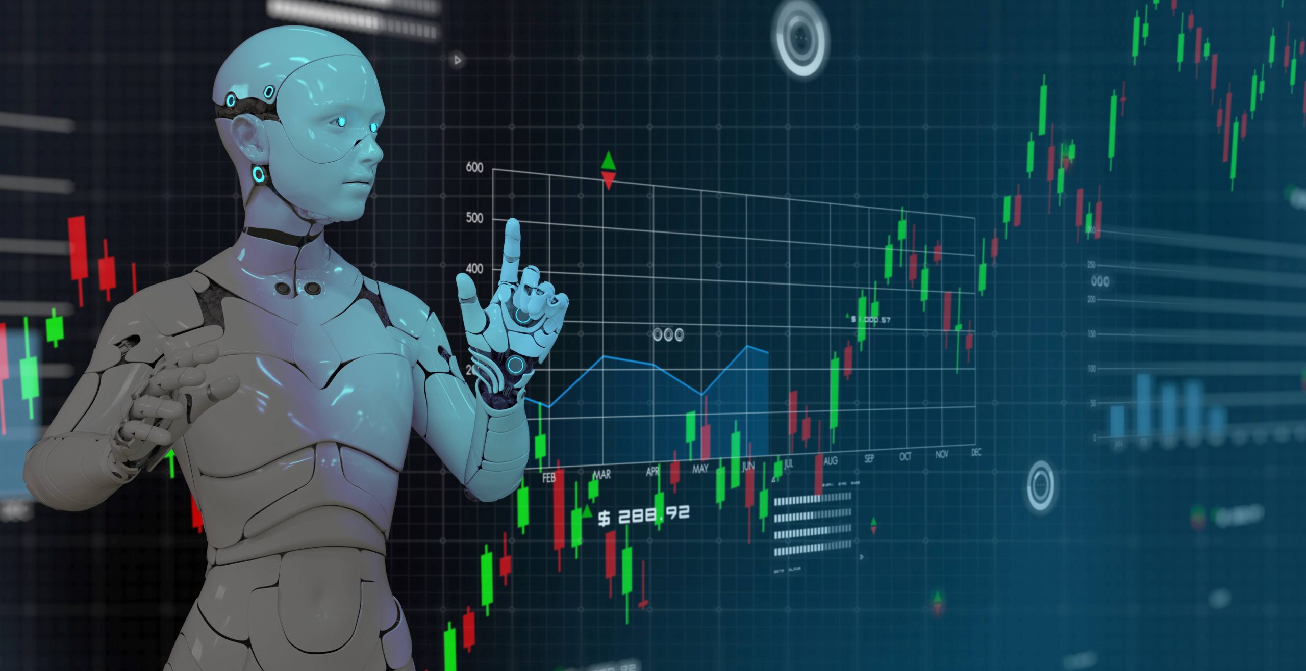 ChatGPT: A Game-Changer for Trading? - TD Markets