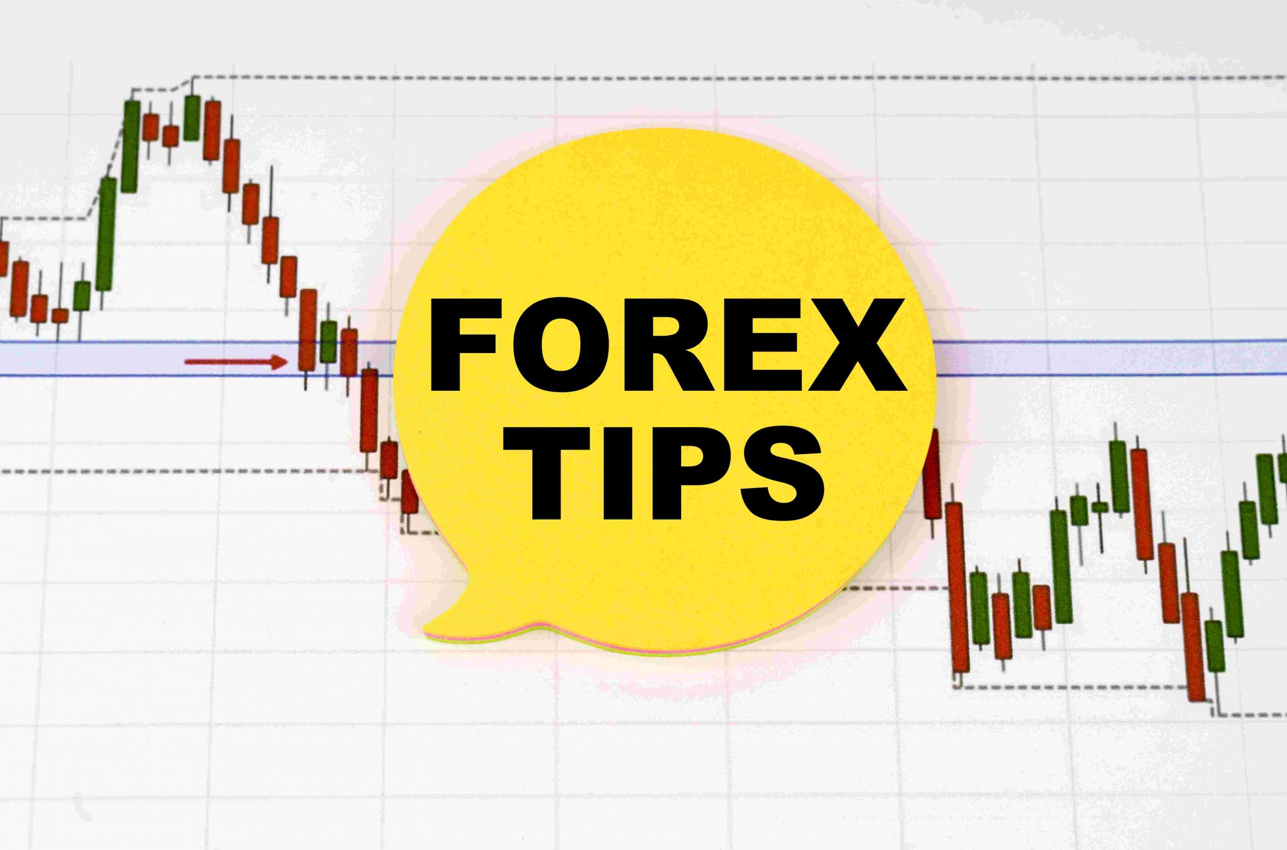7 Best Forex Trading Tips For 2023 - TD Markets 7 Best Forex Trading Tips For 2023 - TD Markets