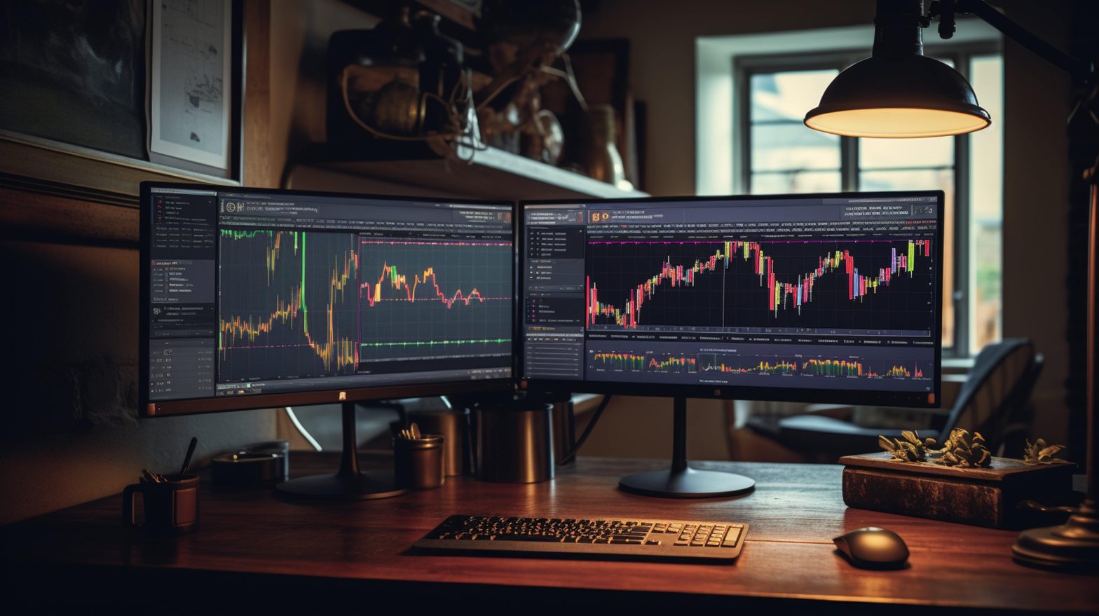 The Ultimate Forex Trading Checklist - TD Markets