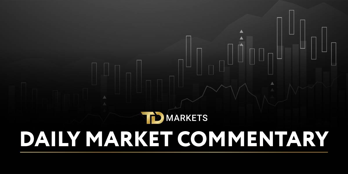 USDJPY Resuming Bearish Trend & Silver & Gold Are Bullish - TD Markets
