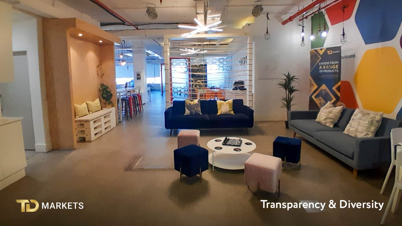 TD Markets Academy: Always a lesson, never a loss - TD Markets