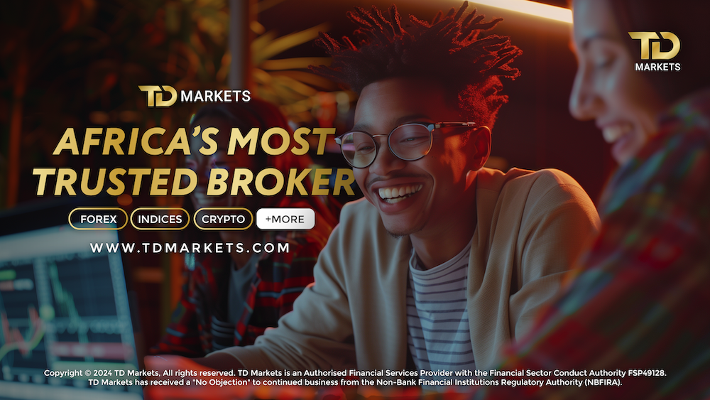 TD Markets Company Information